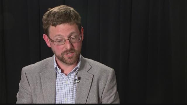 Benjamin Ludwig - "The Original Ginny Moon" | newscentermaine.com