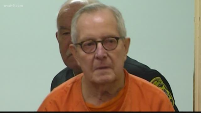 Defrocked priest pleads not guilty to 31 sex abuse charges | wtsp.com Defrocked priest pleads not guilty to 31 sex abuse charges | wtsp.com